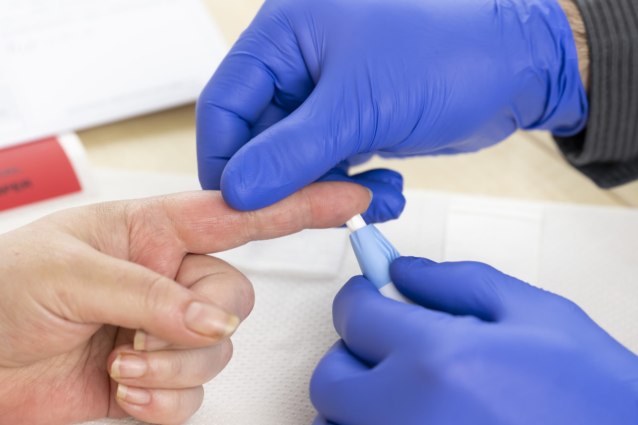 Combined PEth and blood EtG test for alcohol monitoring - Cansford ...