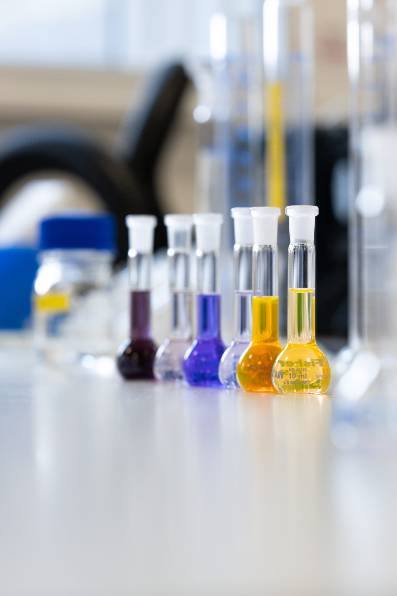 Alcohol Testing - Cansford Laboratories